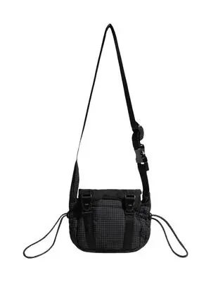 ARCS Mini Flow Messenger Bag - Black
