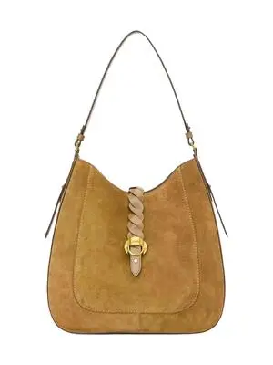 Isabel Marant Altay Shoulder Bag - Brown