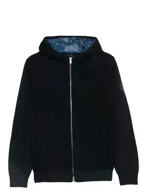 BOSS Zip-up Jacket - Blue