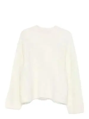 SOFT GOAT Long-Sleeve Knitwear