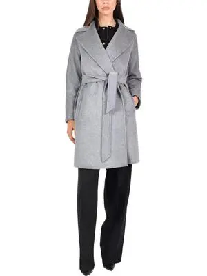 MAX MARA Ajaccio Belted Coat