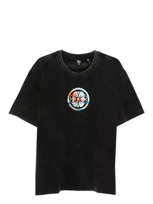 MOOSE KNUCKLES Graphic T-shirt