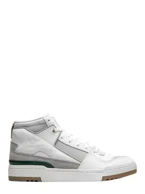 Adidas Forum Luxe Mid Sneakers - White