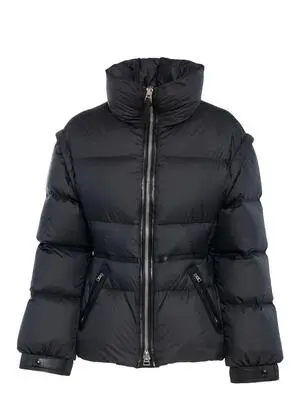 TOM FORD Down Jacket - Black