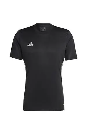 Adidas Tabela 23 Jersey - Black White