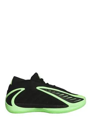 Adidas Ae 2 Sneakers - Core Black/lime Burst