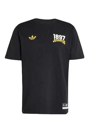 ADIDAS Juventus Vrct Tee Shirt
