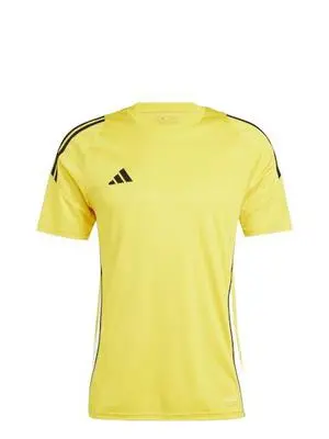 Adidas Tiro 24 Jersey - Team Yellow White