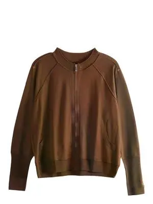 Asics X Kiko Kostadinov Novalis Cardigan - Brown