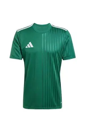 Adidas Campeon 25 Jersey - Camp Team Dark Green White