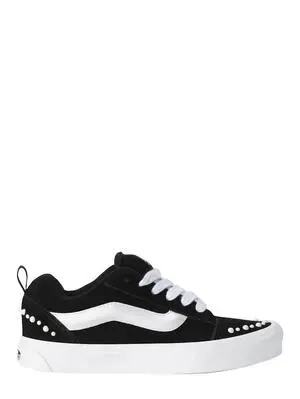 VANS Knu Skool Pearl Pack Sneakers - Black