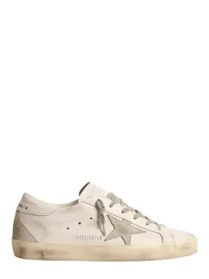 GOLDEN GOOSE Superstar Sneakers