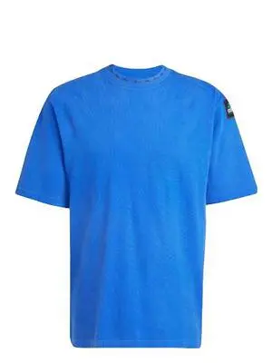 Adidas Eqt T-shirt - Equipment Blue