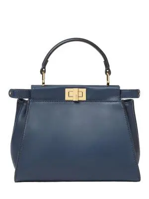 FENDI Peekaboo Mini Bag