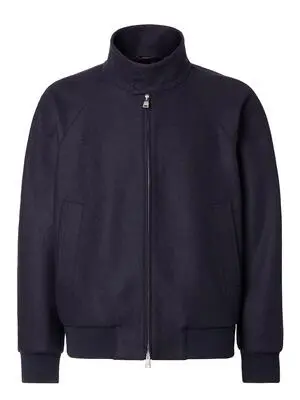Fendi Blouson - Blue