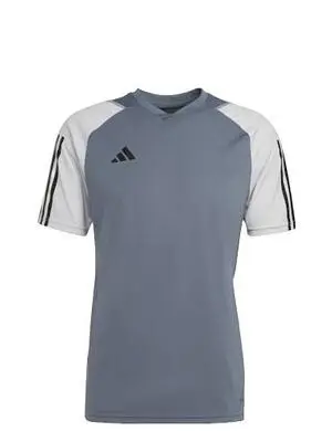 Adidas Tiro 23 Competition Jersey Team Onix