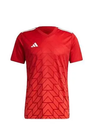 Adidas Team Icon 23 Jersey - Team Power Red 2