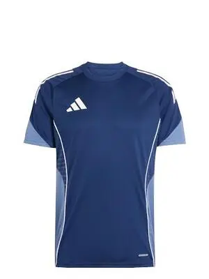 Adidas Tiro 25 Competition Jersey - Team Navy Blue 2 Crew Blue