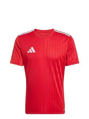 Adidas Campeon 25 Jersey - Camp Team Power Red 2 White