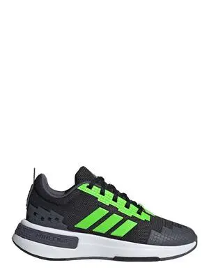 Adidas Pro Minecraft Sneakers - Core Black/cloud White/aurora Onix