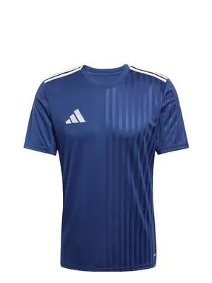 Adidas Campeon 25 Jersey - Camp Team Navy Blue White