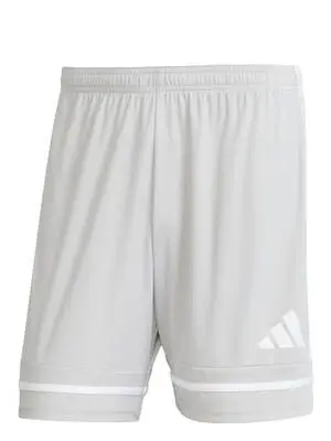 Adidas Squadra 25 Shorts - Team Light Grey White