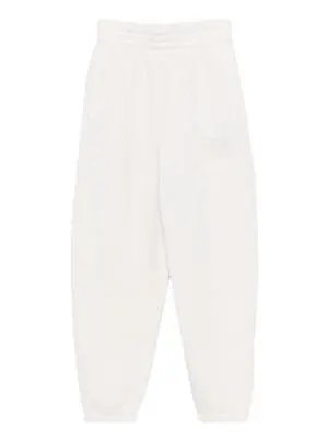 Alexander Wang Graphic Sweatpants - Khaki