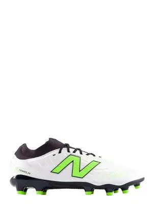 NEW BALANCE Tekela Pro Low Laced Mg V5 - White/black/pixel Green