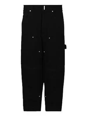 GIVENCHY Carpenter Zip-Off Jeans