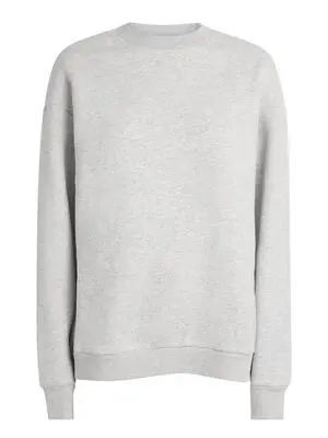 Vuori Oversized Restore 2.0 Sweatshirt - Grey