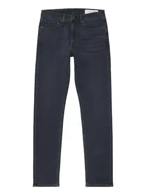 Rag & Bone Fit 2 Slim Jeans - Navy