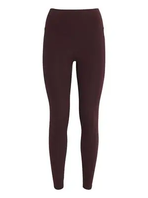 Vuori Alltheform Pocket Leggings - Purple
