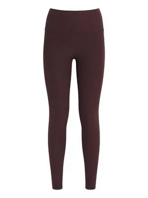 Vuori Vuori Clean Elevation Leggings Purple