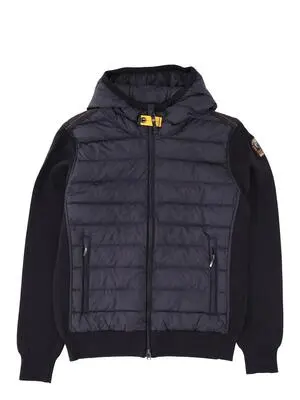 PARAJUMPERS Illuga Jacket - Grey