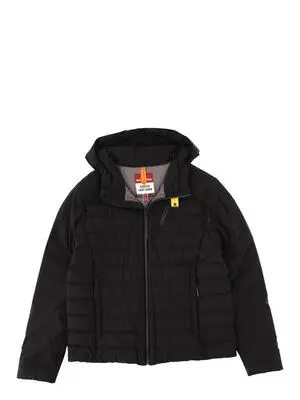 PARAJUMPERS Down Jacket "colbert - Black