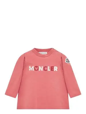 Moncler T-shirt - Multicolour