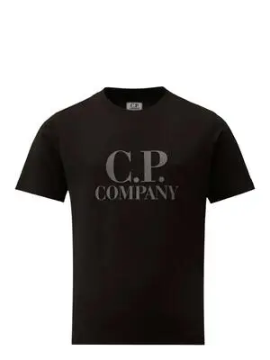 C.P. COMPANY T-shirt - Black