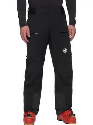 MAMMUT Stoney Hs Thermo Pant - Black