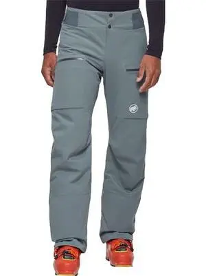 MAMMUT Stoney HS Thermo Pant Strata