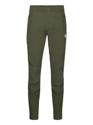 MAMMUT Ducan Pant - Dark Marsh