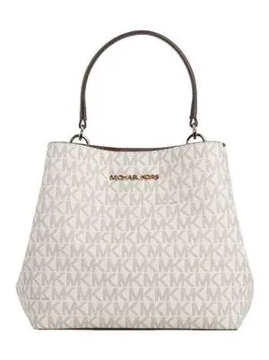 Michael Kors Handbag - White