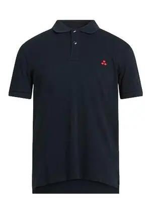 Peuterey Polo Shirt Size Cotton - Navy