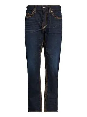 True Religion Straight-leg Jeans - Blue