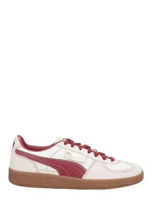 PUMA Palermo Low-top Sneakers - Off White