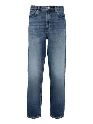 A.P.C. A.P.C. Classic Denim Jeans