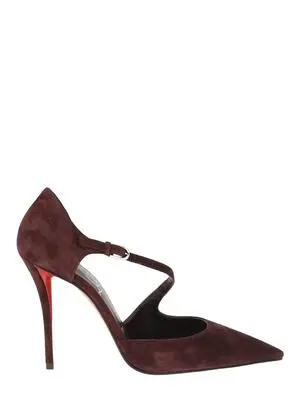 CHRISTIAN LOUBOUTIN Pumps With Heel - Amara