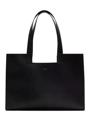 BALLY Leather Tote Bag