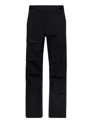 PEAK PERFORMANCE Alpine Gore-tex® Ski Pants - Black