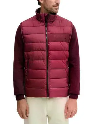 BOSS Padded Gilet