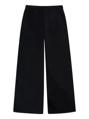 ANINE BING Kacey Monogram Track Pants